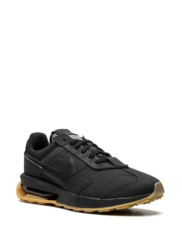 Nike Air Max Pre-day Sneakers - Black