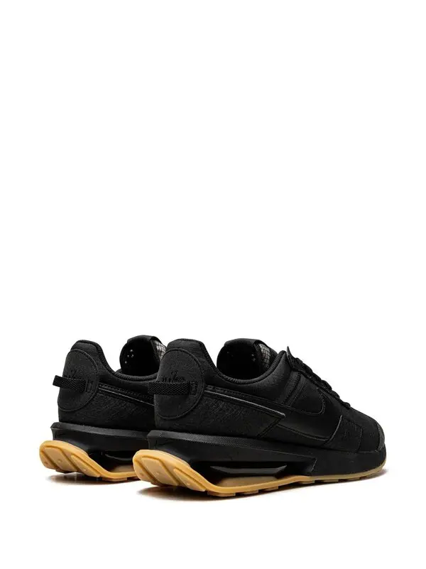 Nike Air Max Pre-day Sneakers - Black