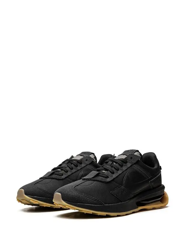 Nike Air Max Pre-day Sneakers - Black