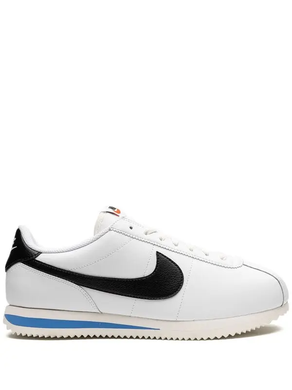 Nike Cortez Sneakers - White