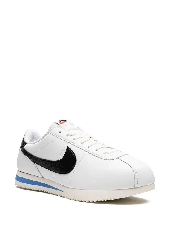 Nike Cortez Sneakers - White