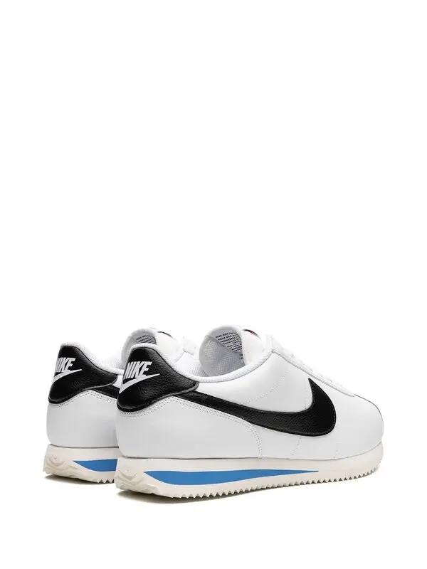 Nike Cortez Sneakers - White
