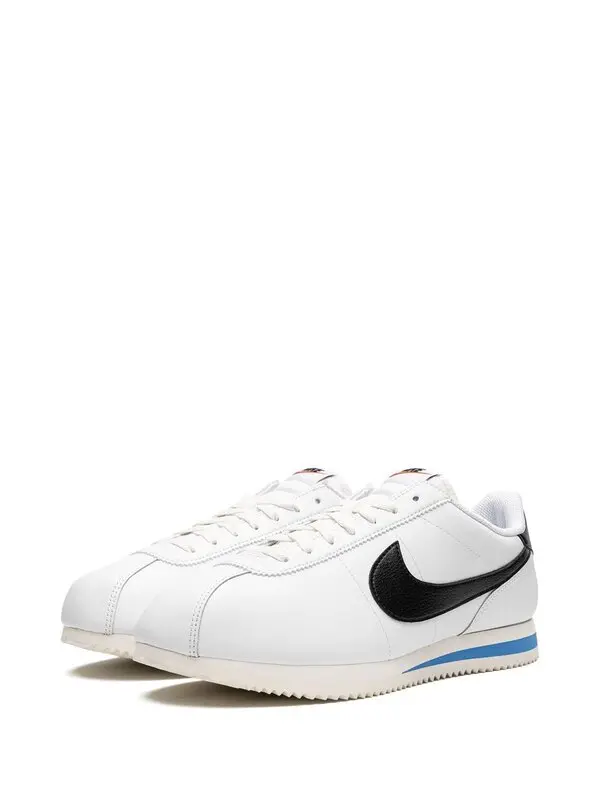 Nike Cortez Sneakers - White