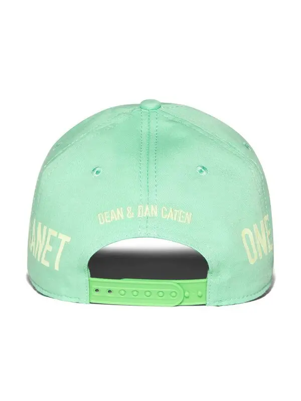Dsquared2 Logo-print Cap