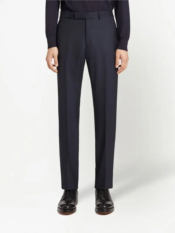 Zegna 15milmil15 Tailored Trousers