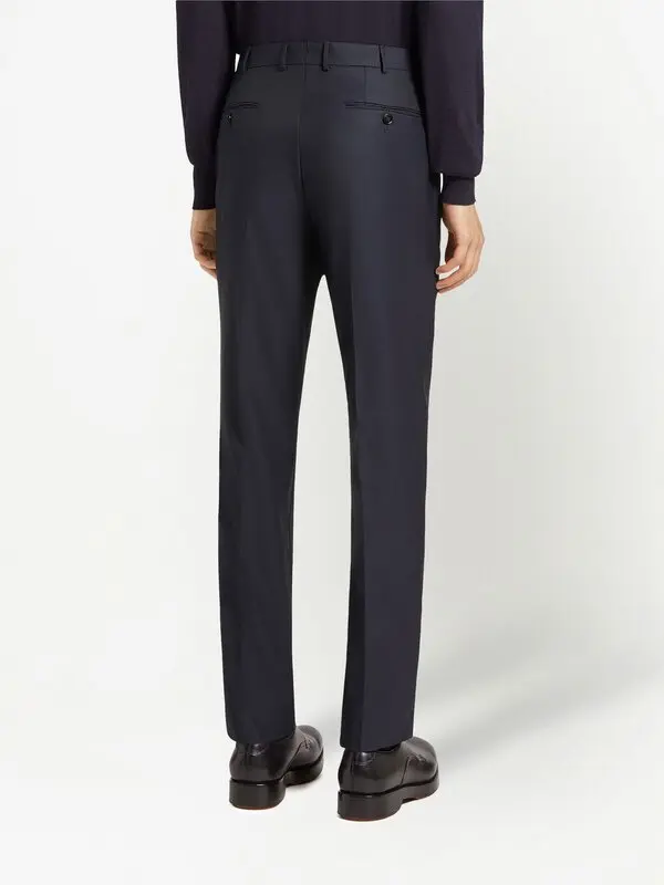 Zegna 15milmil15 Tailored Trousers