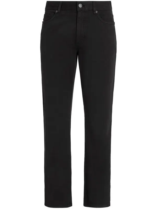 Zegna Slim-fit Jeans
