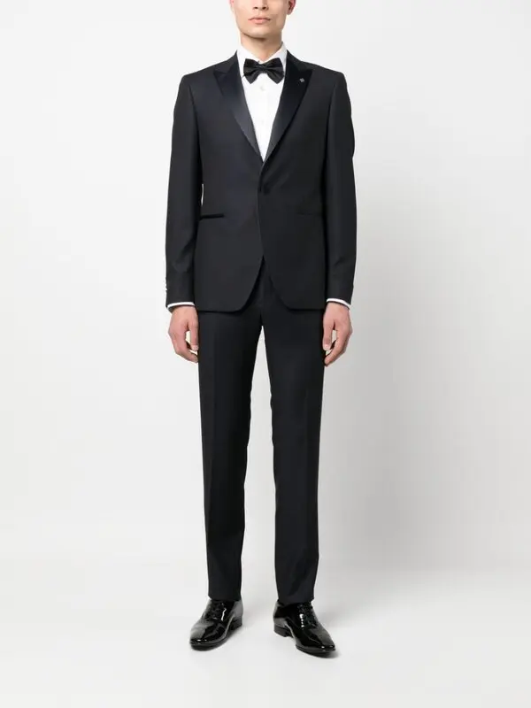 Tagliatore Single-breasted Suit