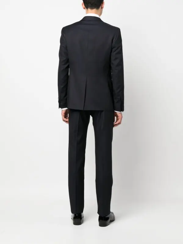 Tagliatore Single-breasted Suit