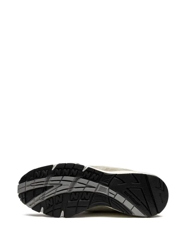 NEW BALANCE X Jjjjound Made In Sneakers - Grey
