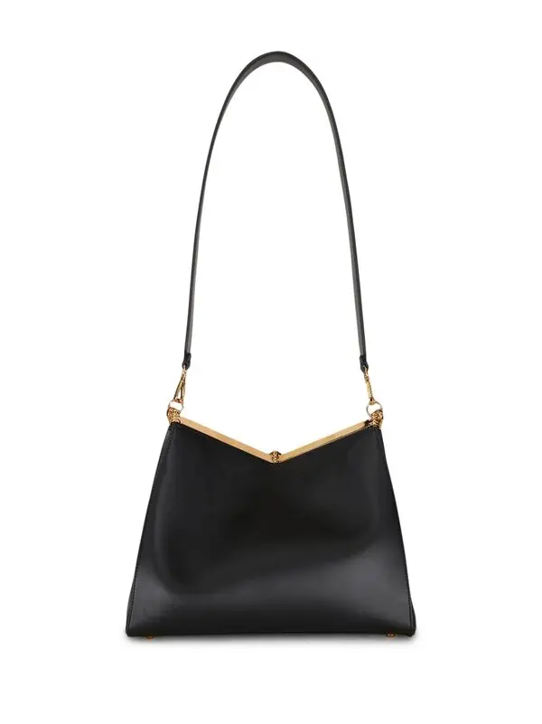 Etro Vela Shoulder Bag - Black