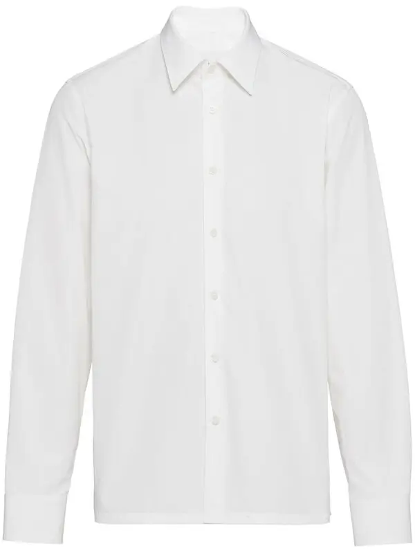 Prada Cotton Shirt