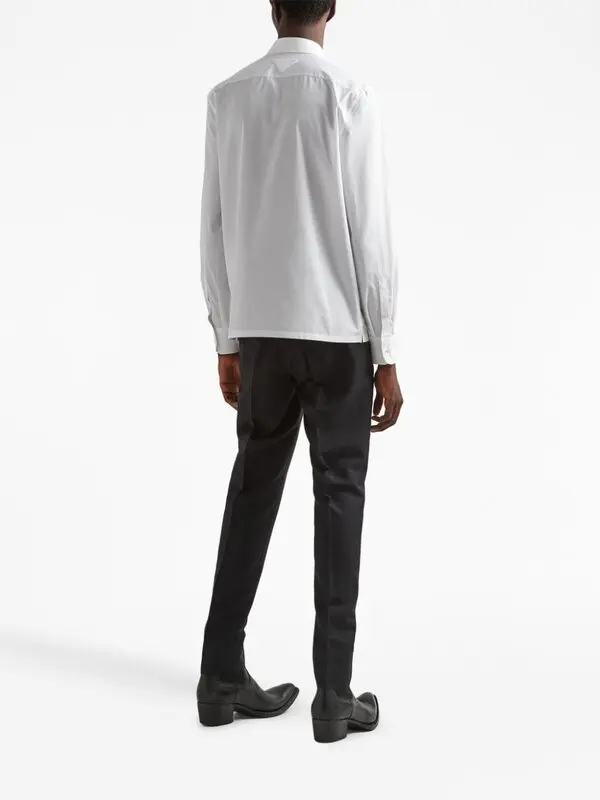 Prada Cotton Shirt