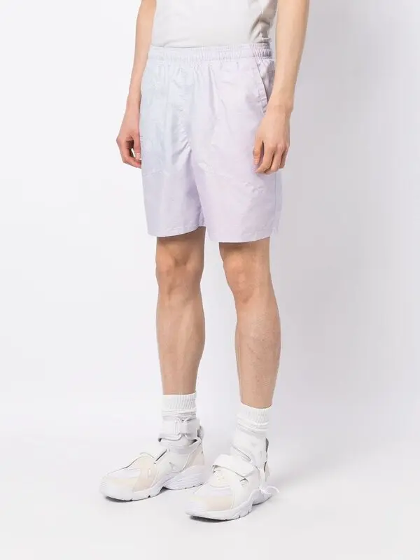 OBJECTS IV LIFE Graphic-print Shorts