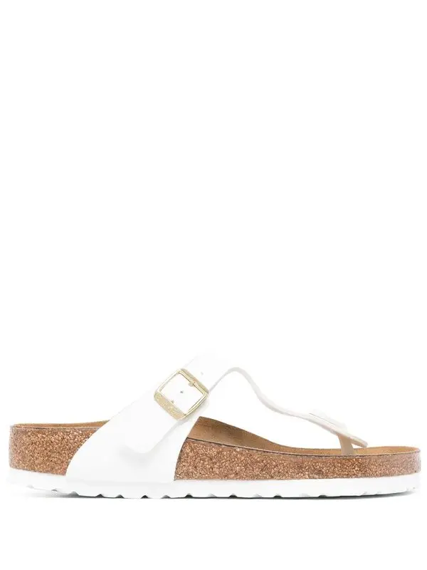 BIRKENSTOCK Gizeh Thong-strap Sandals