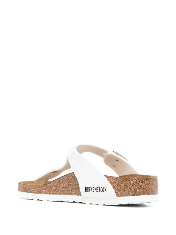 BIRKENSTOCK Gizeh Thong-strap Sandals