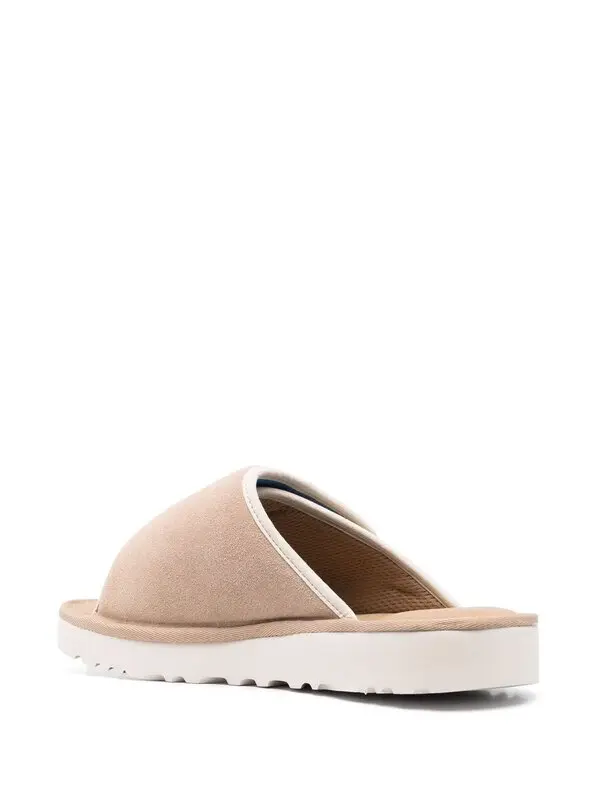 UGG Goldencoast Strap Slides - Neutrals
