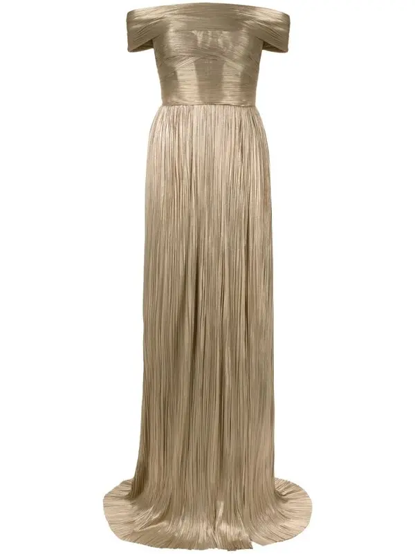 green emerald velvet dress Alessandra