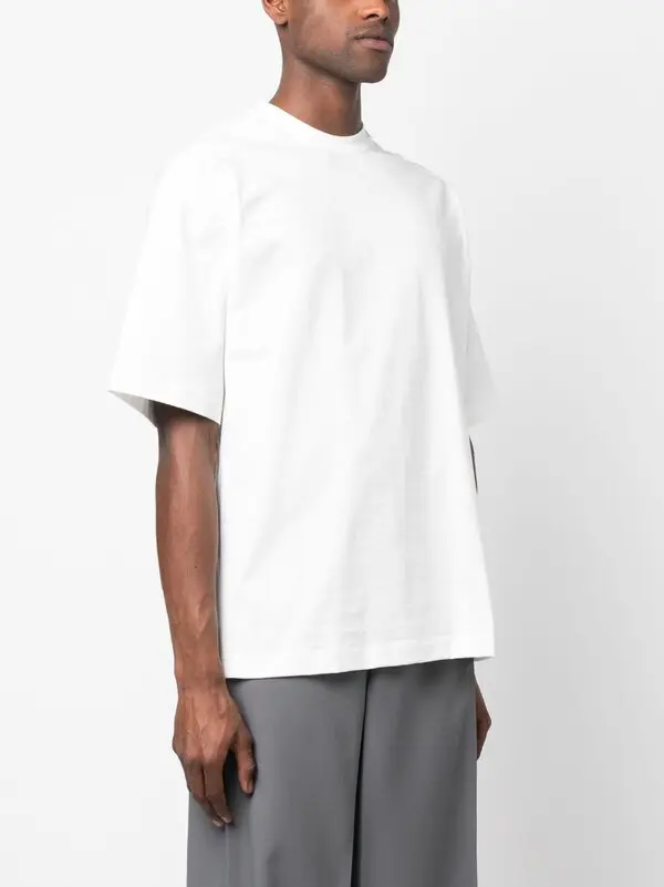OAMC X Nasa Graphic-print T-shirt