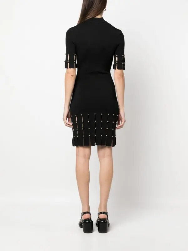 Simkhai Dina Knitted Dress