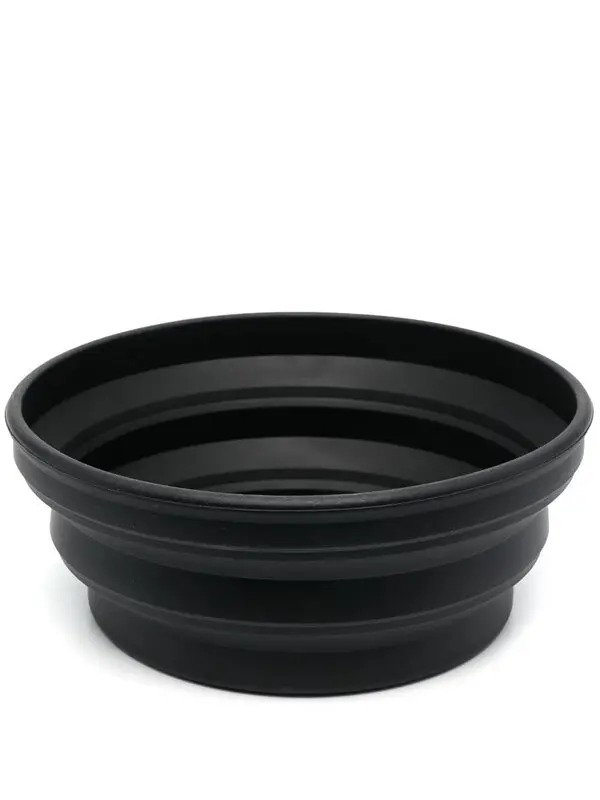 Dsquared2 Circular-body Pet Bowl - Black