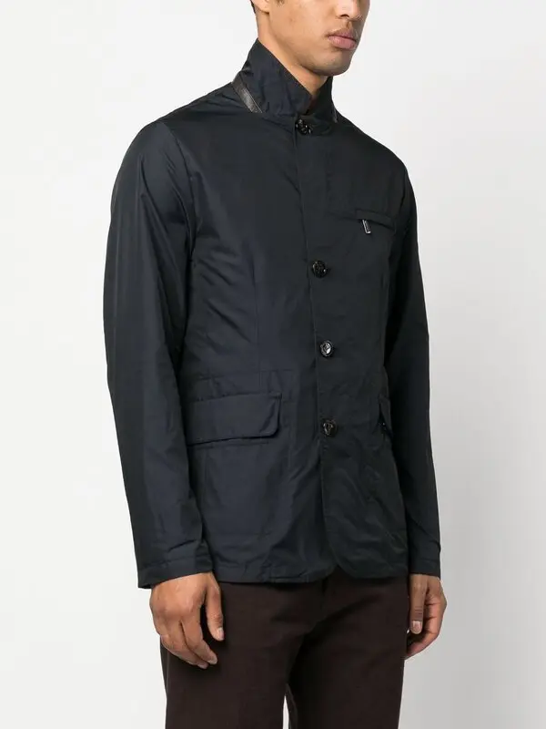 MOORER Single-breasted Jacket