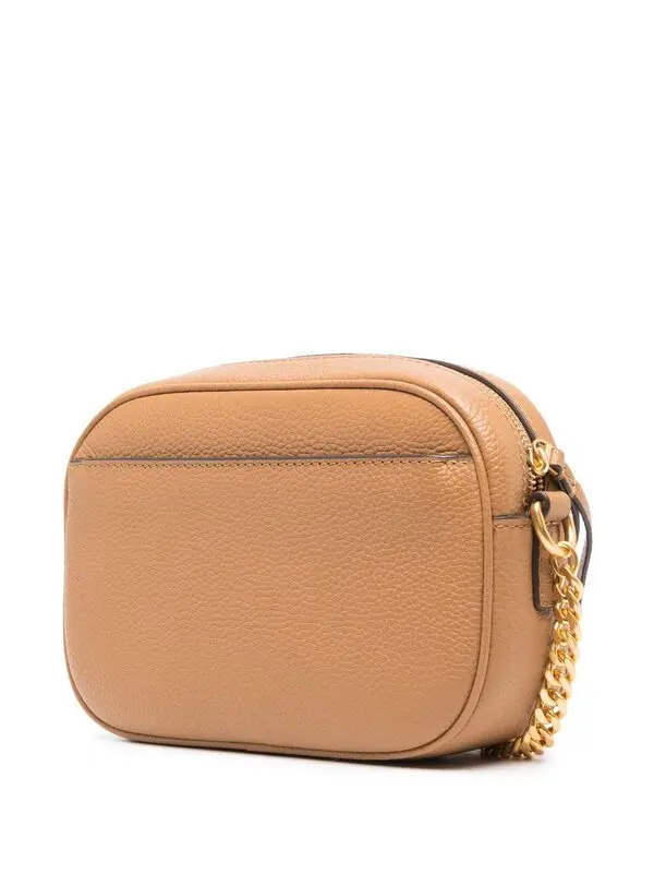 Tory Burch Mcgraw Leather Camera Bag
