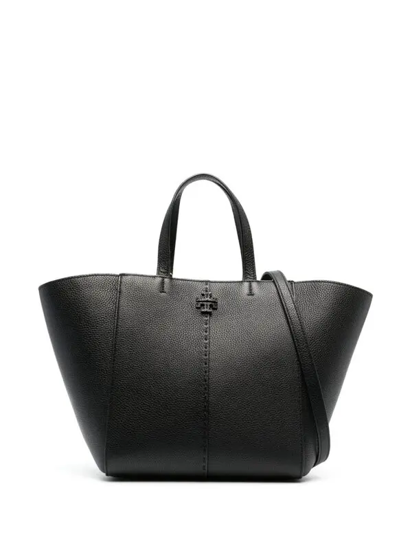 Tory Burch Mcgraw Carryall Handbag