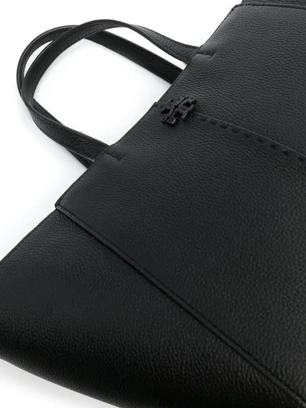 Tory Burch Mcgraw Carryall Handbag