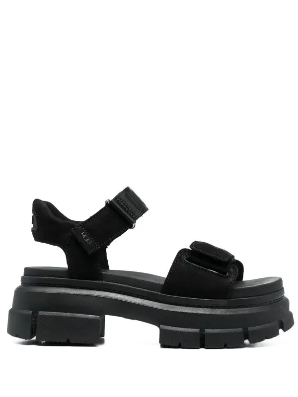 UGG Touch-strap Leather Sandals