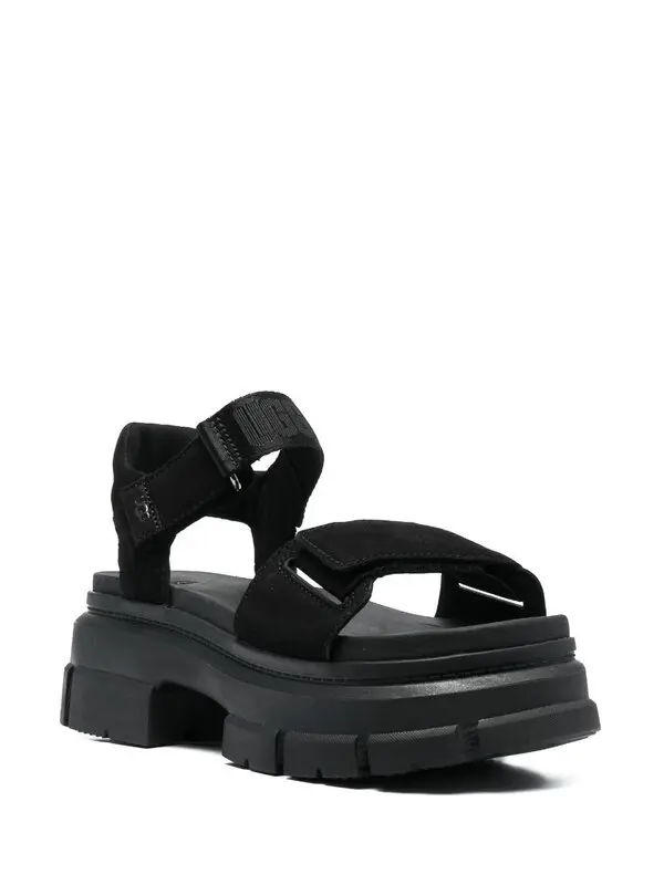 UGG Touch-strap Leather Sandals