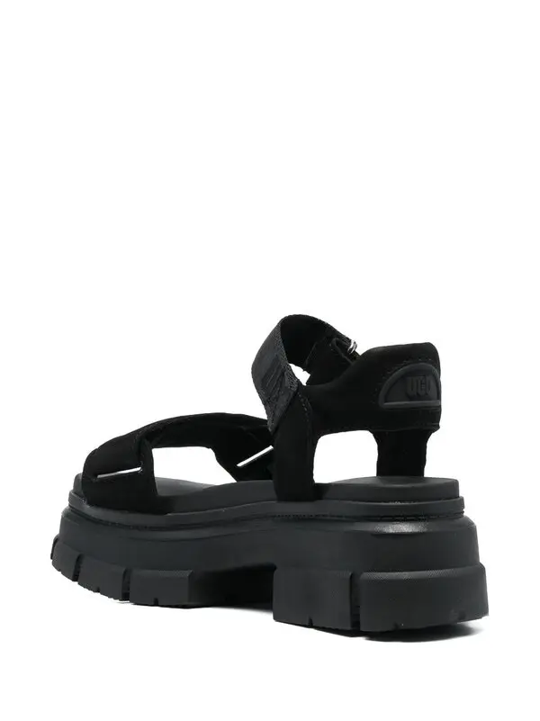 UGG Touch-strap Leather Sandals