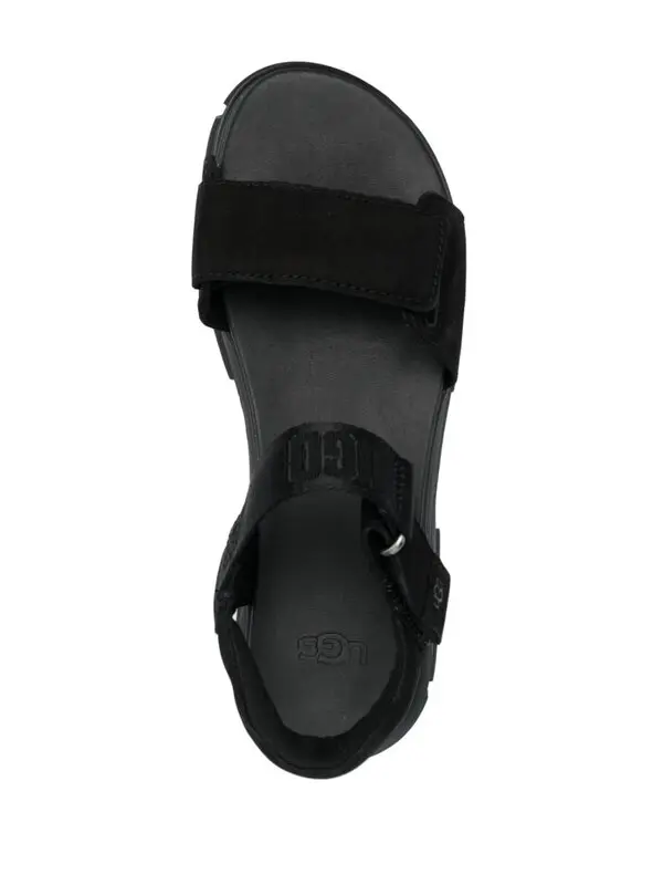 UGG Touch-strap Leather Sandals