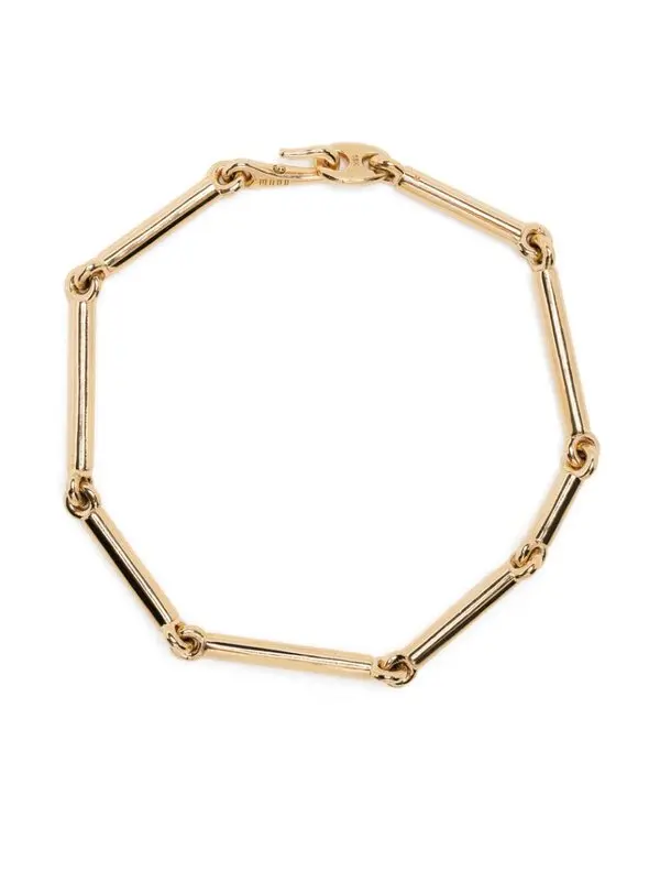 MAOR 18kt Orion Bracelet - Gold
