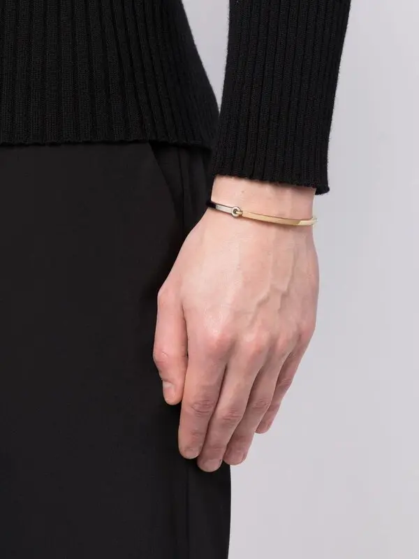 MAOR Anker Chain Bracelet