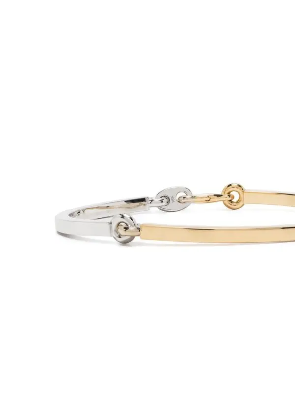MAOR Anker Chain Bracelet