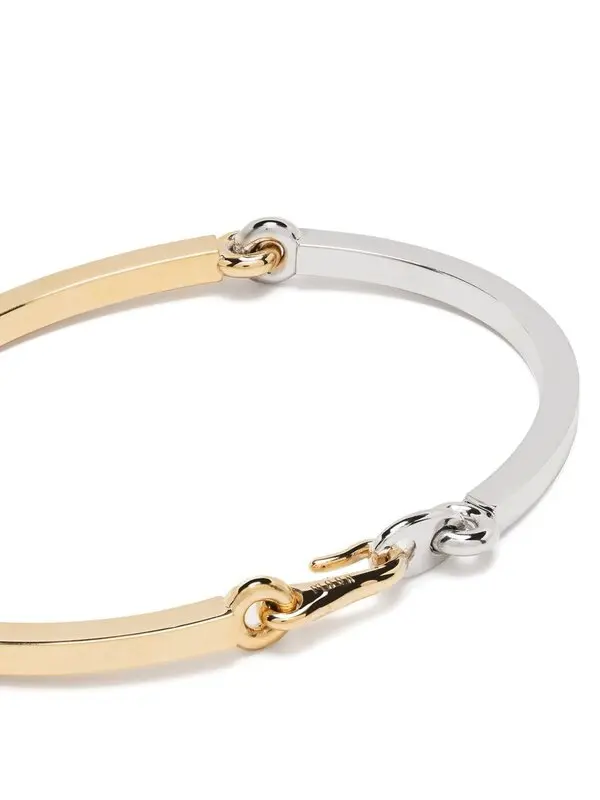 MAOR Anker Chain Bracelet