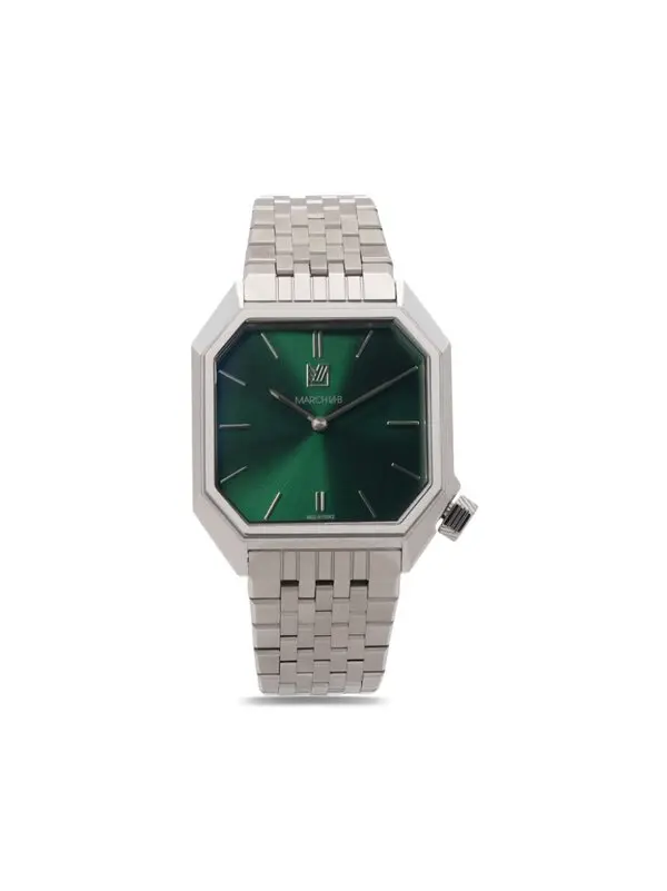 MARCH LA.B Mansart Electric 34mm