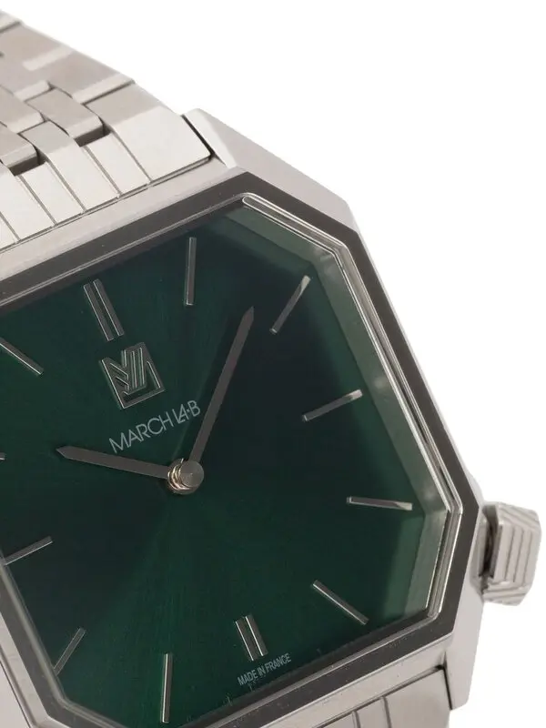 MARCH LA.B Mansart Electric 34mm