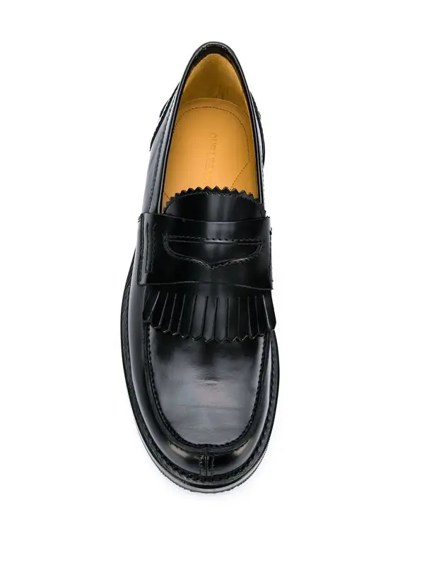our legacy ARMANI SENTIERO LOAFER 39 Our Legacy slippers & loafers