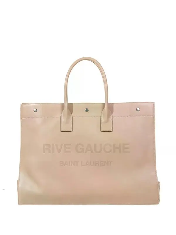 Saint Laurent Rive Gauche Tote Bag