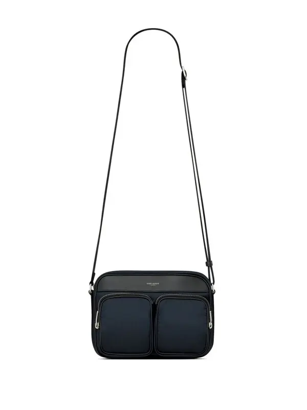 Saint Laurent City Shoulder Bag