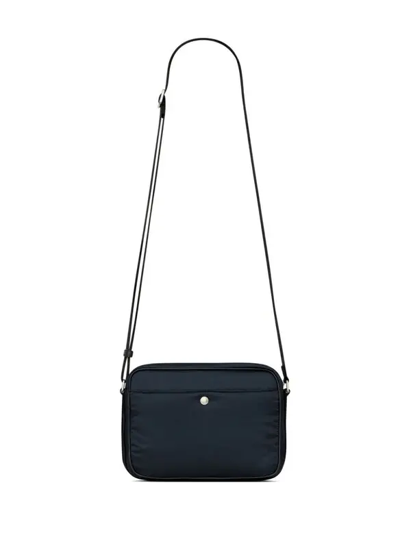 Saint Laurent City Shoulder Bag