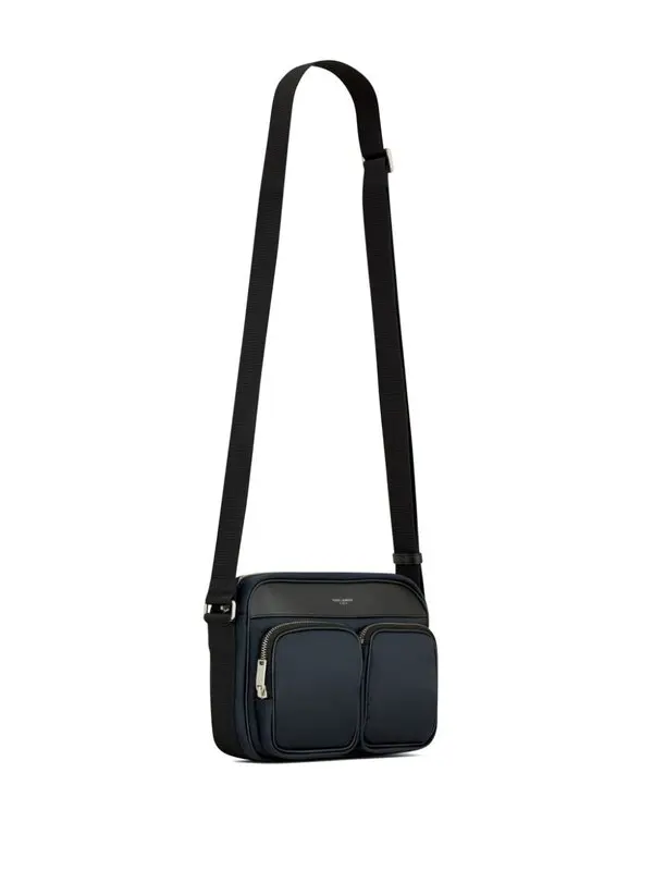 Saint Laurent City Shoulder Bag