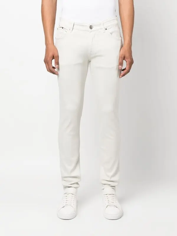 PT TORINO Slim-cut Jeans