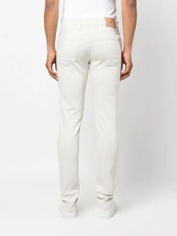 PT TORINO Slim-cut Jeans