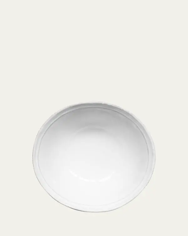 ASTIER DE VILLATTE Simple Soup Plate - Unassigned