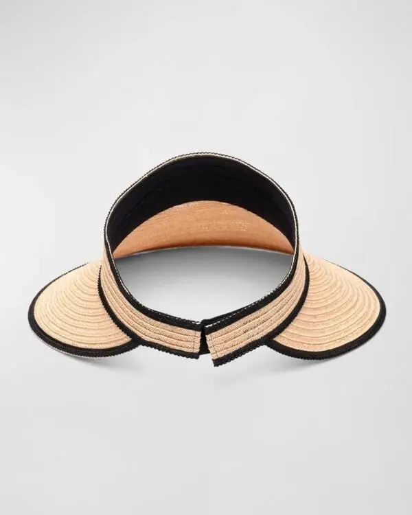 Eugenia Kim Trixie Rollable Visor