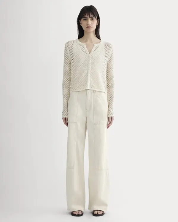 Everlane Carpenter Jean