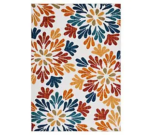 SAFAVIEH Cabana 800 Outdoor 9' X 12' Rug - One-color